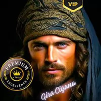 *Cigano Vladmir* - Gira Cigana